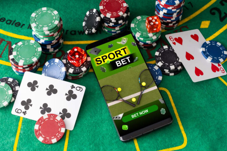 The Financial Impacts of Gambling Addiction